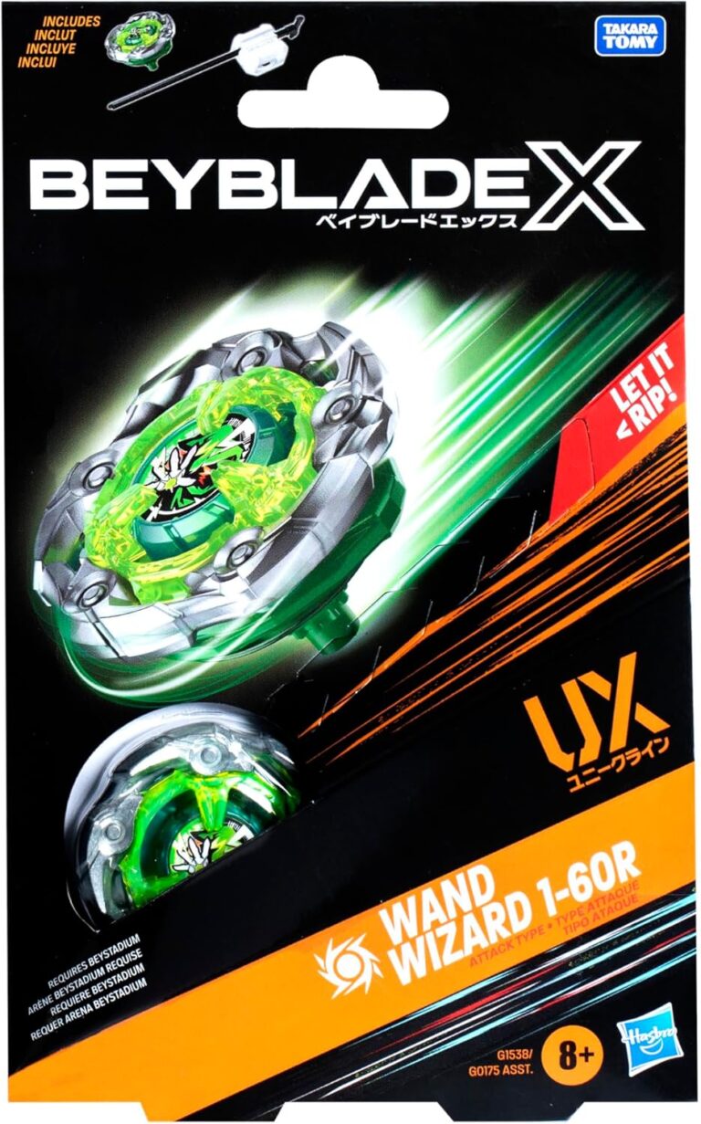 Beyblade X